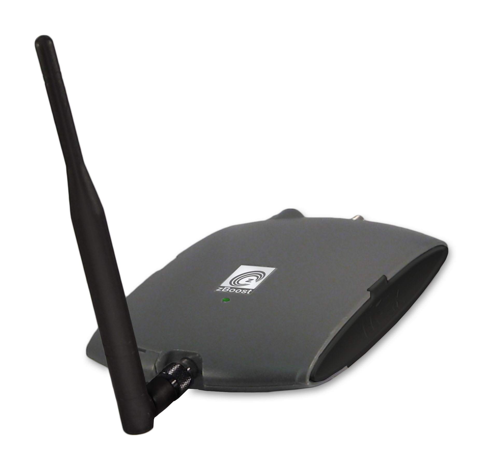 Connected Living Made Easier with the Award-Winning zBoost TRIO™, A Cell Phone Voice and Data ...